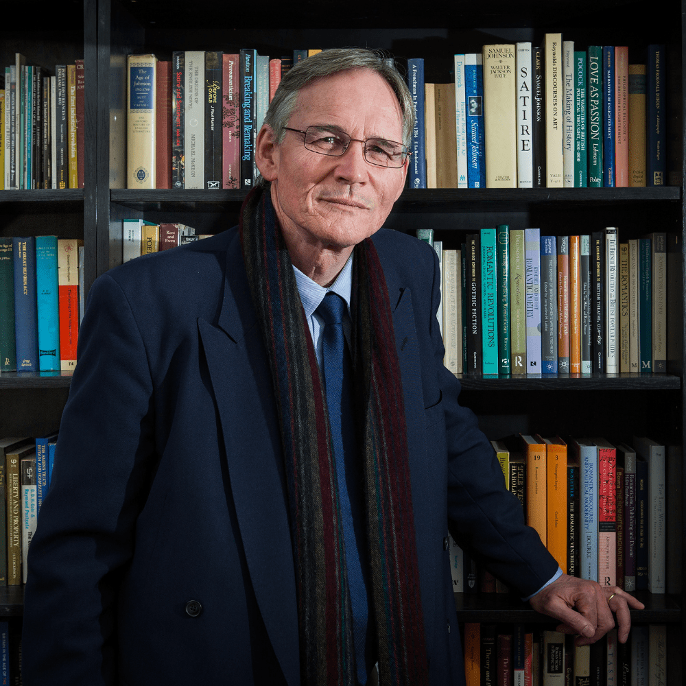 Will Christie - The World Humanities Report