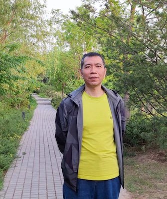 WANG Zhiping - The World Humanities Report