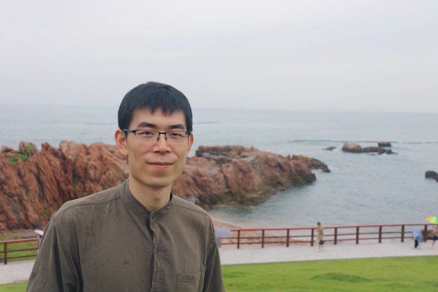 GAO Huaxin - The World Humanities Report