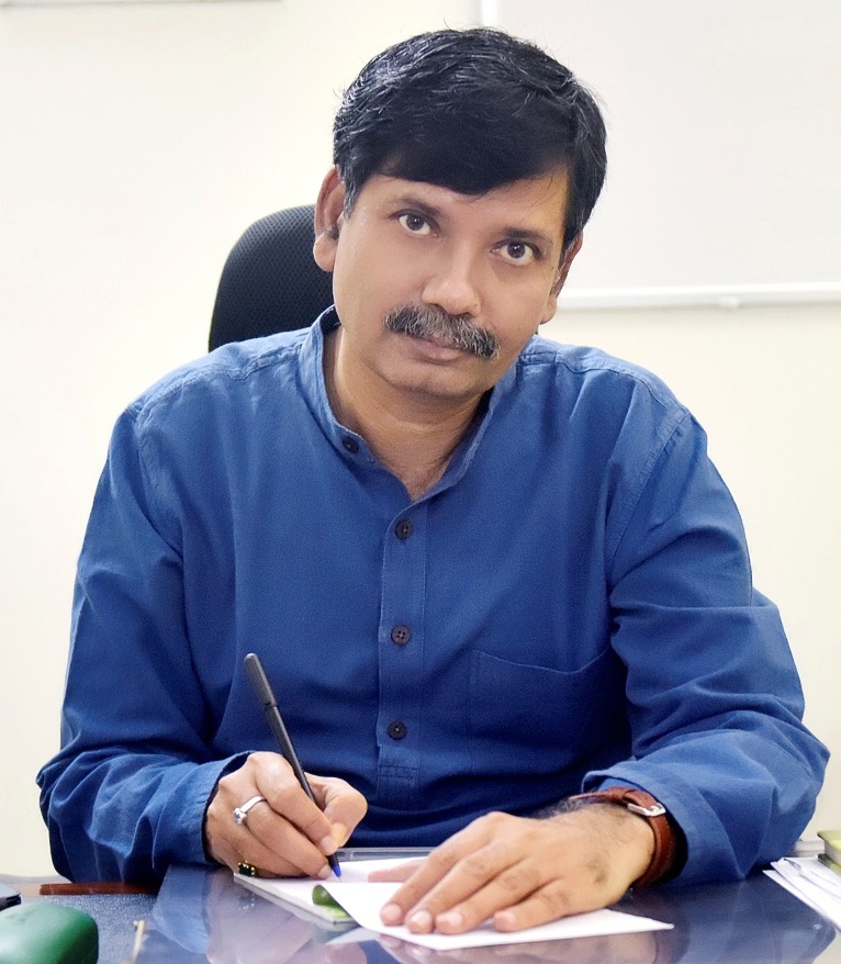 Badri Narayan - The World Humanities Report